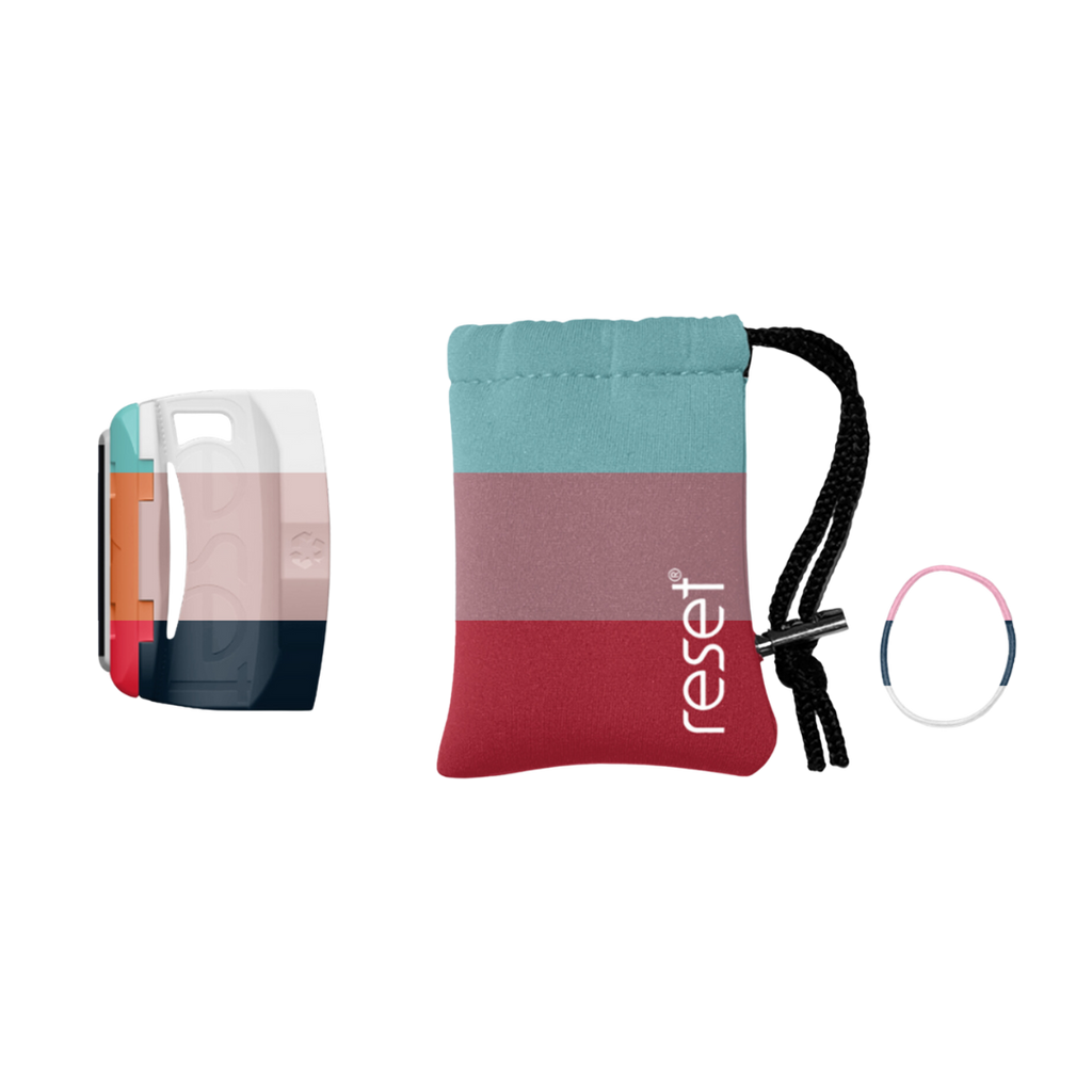 Customised Reset Razor Kit