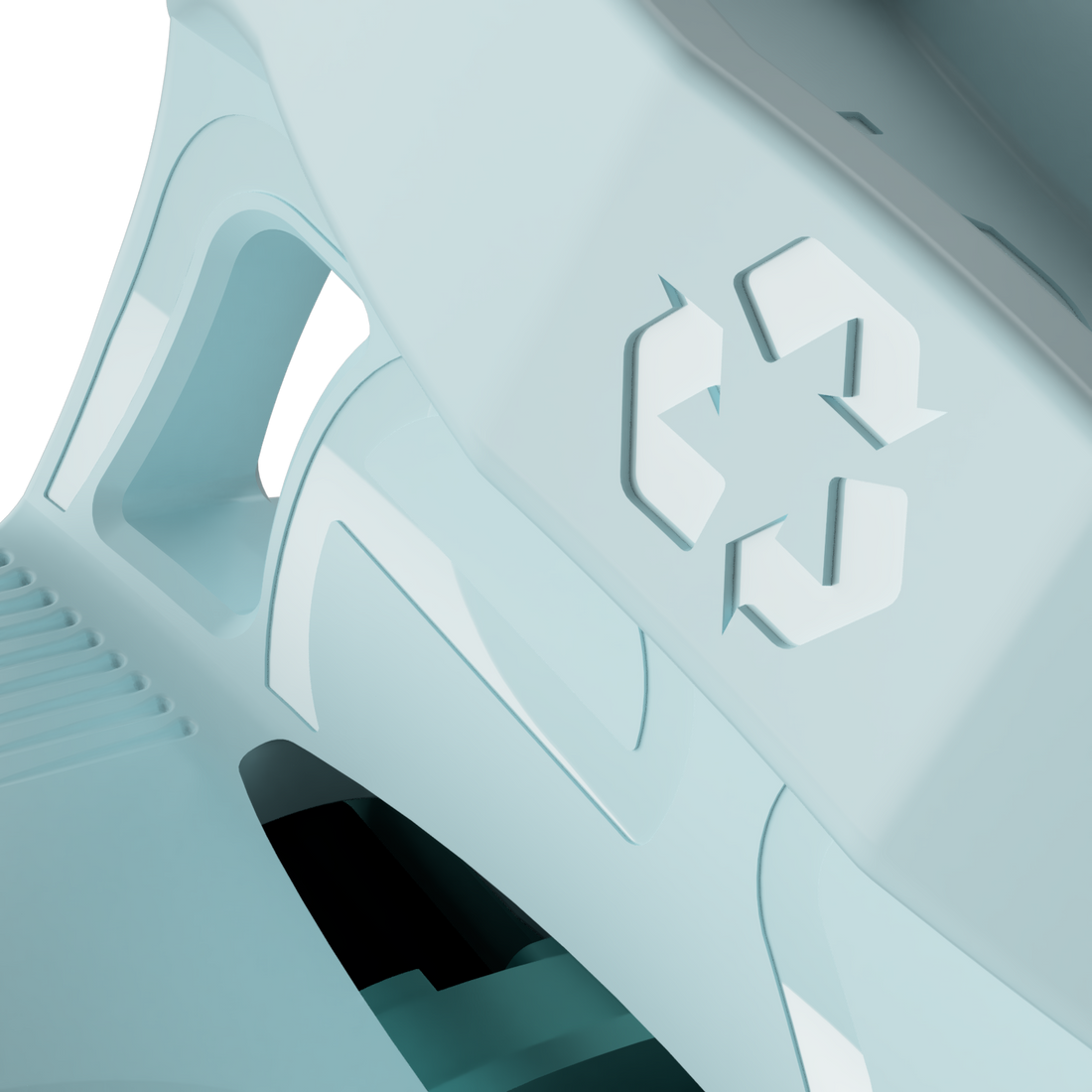 Customised Reset Razor Kit