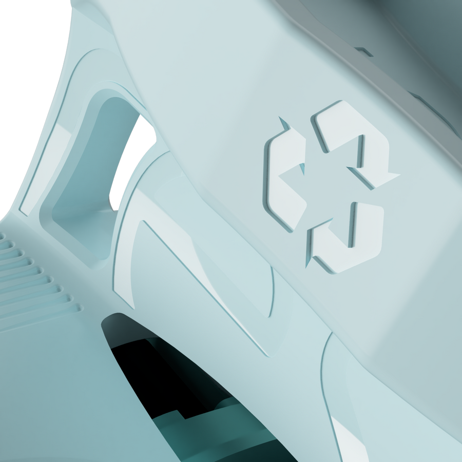 Customised Reset Razor Kit