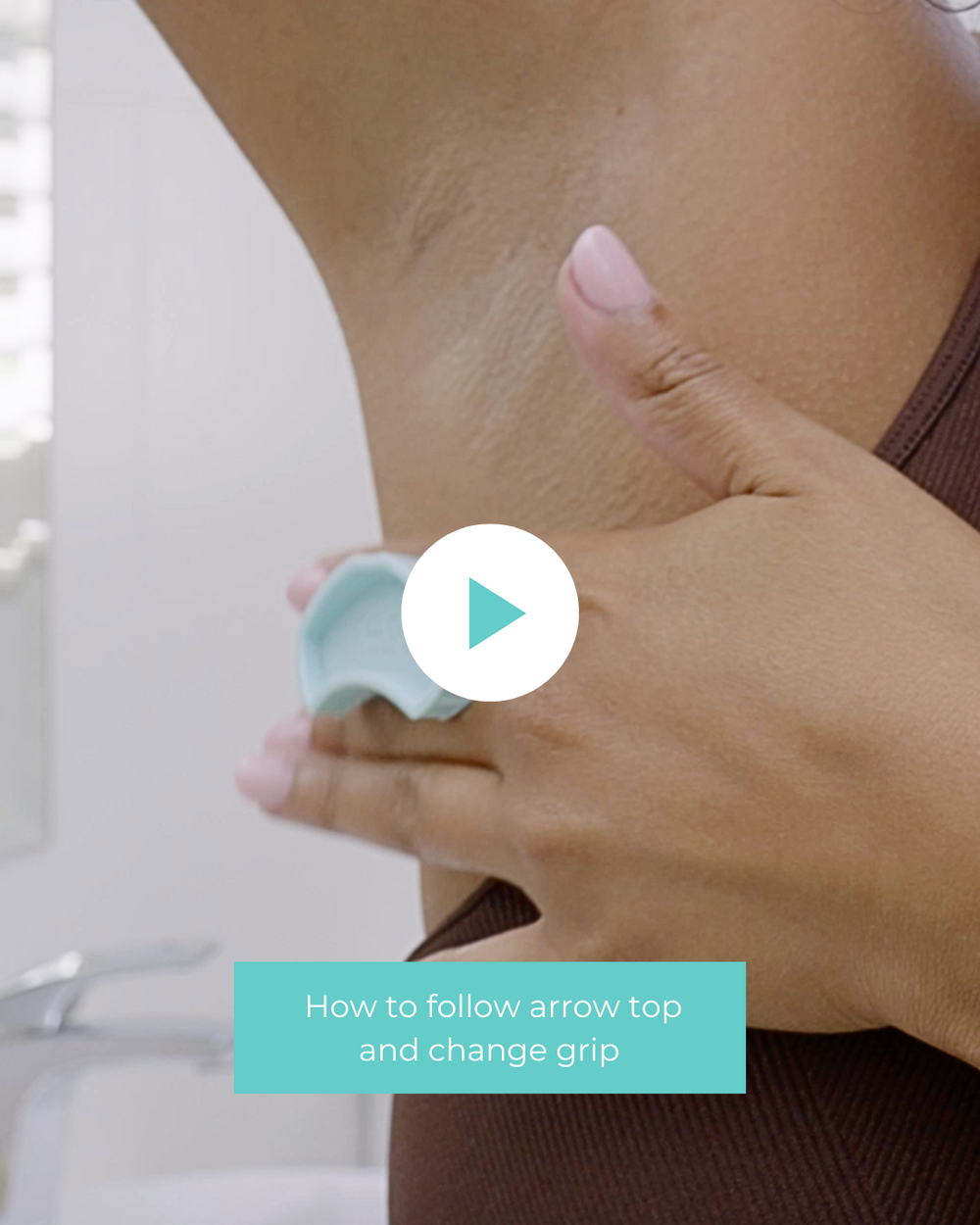 Reset Razor | Learn how to reset your shaving game